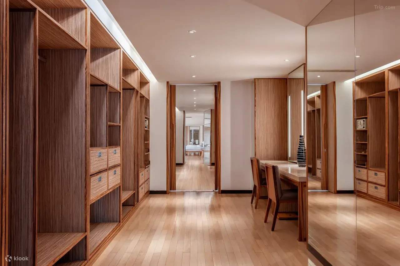 [Summer Sale] InterContinental Sanya Resort Accommodation Package ...